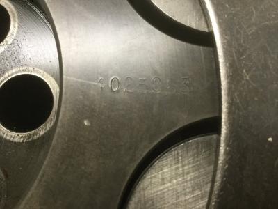 1025863 | CAT 3406E 14.6L Engine Cam Gear for Sale