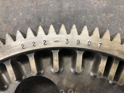 222-3907 | CAT C13 Engine Cam Gear for Sale