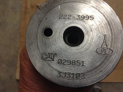 222-3995 | CAT C15 Engine Camshaft for Sale