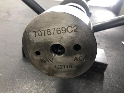 7078769C2 | International MAXXFORCE 15 Engine Camshaft for Sale