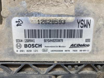 12628593 | GM 6.6L DURAMAX ECM | Engine Control Module for Sale