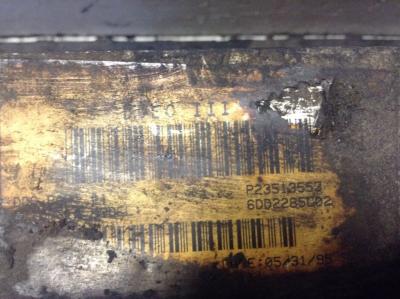 P23513553 | Detroit 60 SER 12.7 Control Module (ECM) for Sale