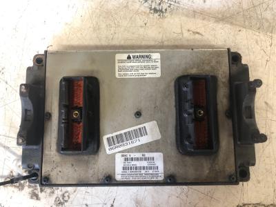 23535990 | Detroit 60 SER 12.7 ECM | Engine Control Module for Sale