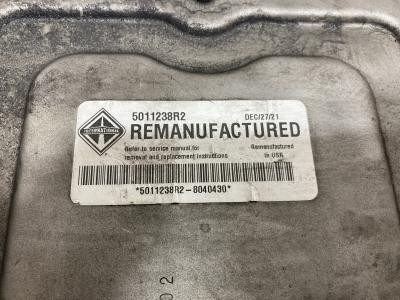 International DT466E Control Module (ECM) for Sale
