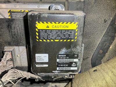 12MS45M5 | Mack E7 ECM | Engine Control Module for Sale