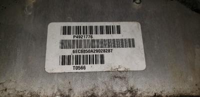 4921776 | Cummins ISC ECM | Engine Control Module for Sale