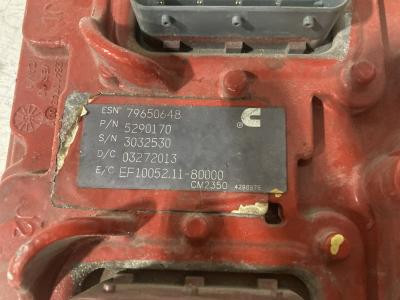 Paccar PX9 ECM | Engine Control Module for Sale