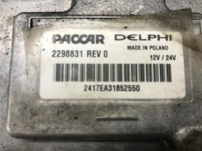 2298831 | Paccar MX13 ECM | Engine Control Module for Sale