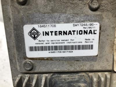 1845117C5 | International VT275 ECM | Engine Control Module for Sale