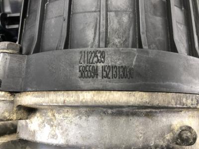 21122539 | Volvo D11 Engine Crankcase Breather for Sale