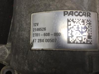 2146526 | Paccar MX13 Engine Crankcase Breather for Sale