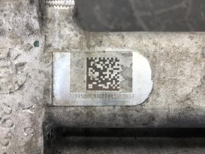 5012354R91 | International MAXXFORCE DT EGR Cooler for Sale