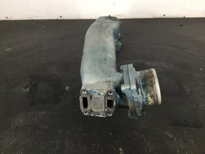Cummins ISX EGR Manifold for Sale