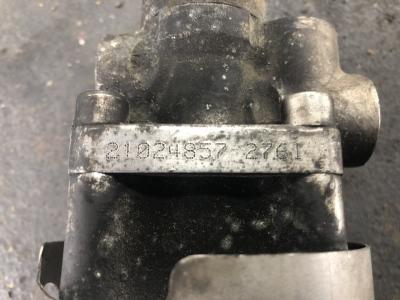 85123199 | Mack MP10 Engine EGR Valve for Sale
