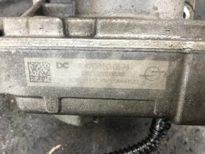 A4701500594 | Detroit DD13 Engine EGR Valve for Sale