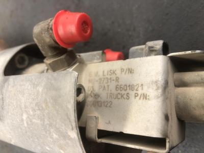 85013122 | Mack E7 Engine EGR Valve for Sale