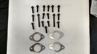 5010696R94 | International MAXXFORCE 13 Engine EGR Valve for Sale