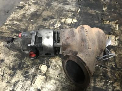 85153430 | Mack MP7 Engine EGR Valve for Sale