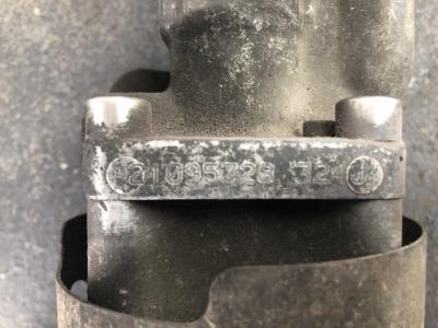 Mack MP8 Engine EGR Valve for Sale