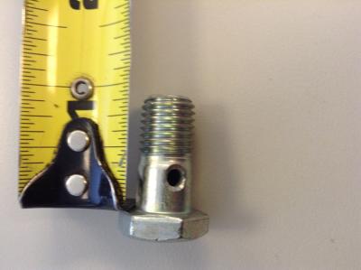 3903035 | Cummins ISL Engine Fastener for Sale