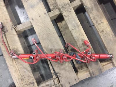 2872063 | Cummins ISX15 Engine Fuel Rail for Sale