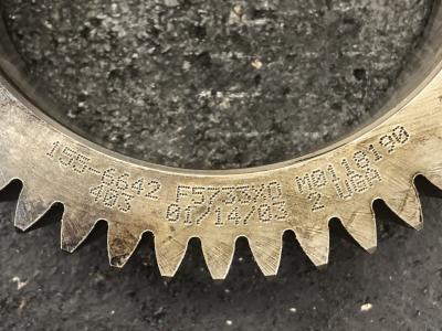 155-6642 | CAT C12 Engine Gear for Sale