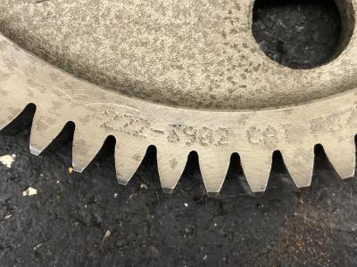 222-3902 | CAT C13 Engine Gear for Sale