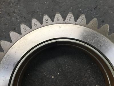 3686776 | Cummins ISX15 Engine Gear for Sale