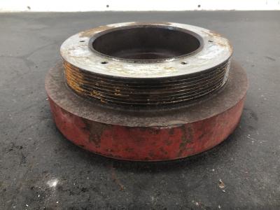 4938209 | Cummins ISB6.7 Engine Dampner | Balancer for Sale