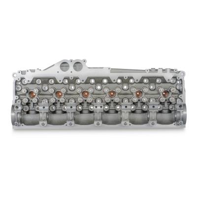 23525566 | Detroit 60 SER 12.7 Engine Cylinder Head for Sale