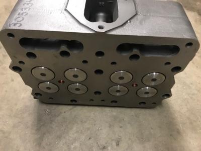 3053346RXNV | Cummins BCIV 88NT Engine Cylinder Head for Sale