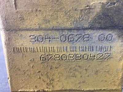 20R6642 | CAT C7 Engine Heui Pump for Sale