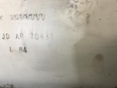AR70437 | John Deere 4640 Engine Intercooler for Sale