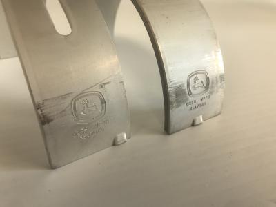 RE63903 | John Deere 6125H Engine Main Bearing for Sale