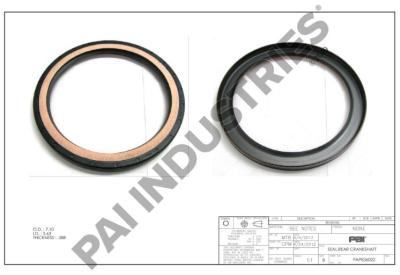 836022 | Mack MP7 Engine Main Seal for Sale