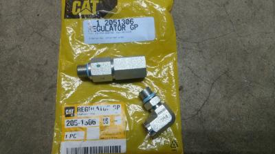 205-1306 | CAT C7 Engine Component for Sale