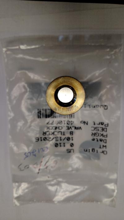 4010077 | Cummins ISX Engine Component for Sale