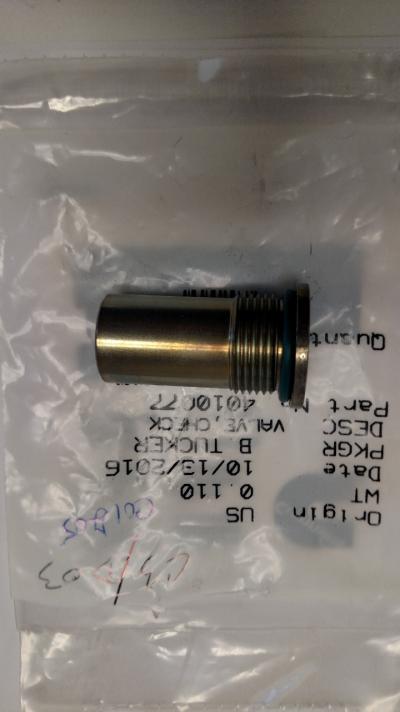 4010077 | Cummins ISX Engine Component for Sale