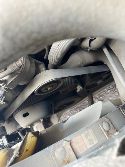 3593500c1 | International VT275 Engine Component for Sale