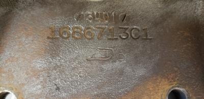 1686716C2 | CAT C12 Engine Mount for Sale