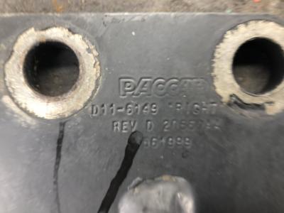 D11-6149 | CAT C13 Engine Mount for Sale