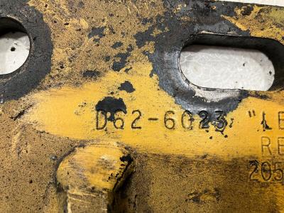 D62-6023/D62-6024 | CAT C15 Engine Mount for Sale