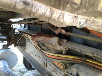 15074989 | CAT C7 Engine Mount for Sale