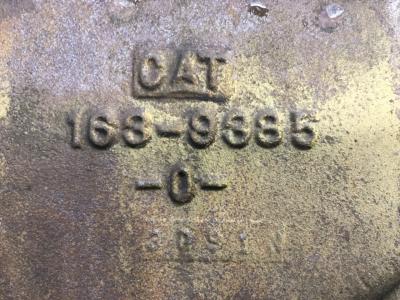 163-9385 | CAT C15 Engine Oil Cooler for Sale