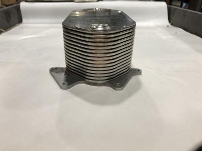 A4721800965 | Detroit DD15 Engine Oil Cooler for Sale