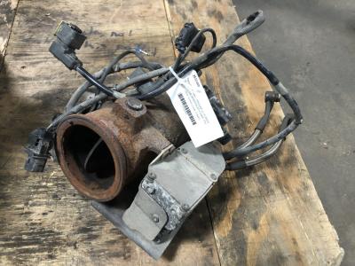 2184274 | Paccar MX13 Engine Oil Cooler for Sale