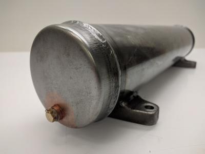 3413091 | Cummins N14 CELECT+ Engine Oil Cooler for Sale