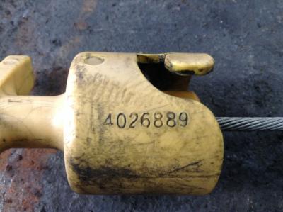 4026889 | Cummins ISX Oil Dipstick for Sale