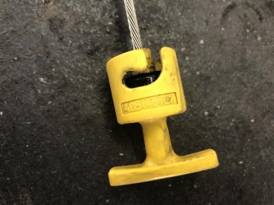 4051482C92 | International N13 Oil Dipstick for Sale