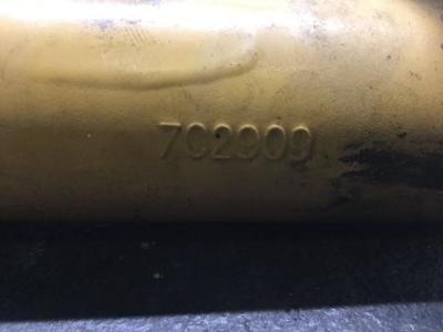 CAT 7C2909 Oil Fill Tube for Sale